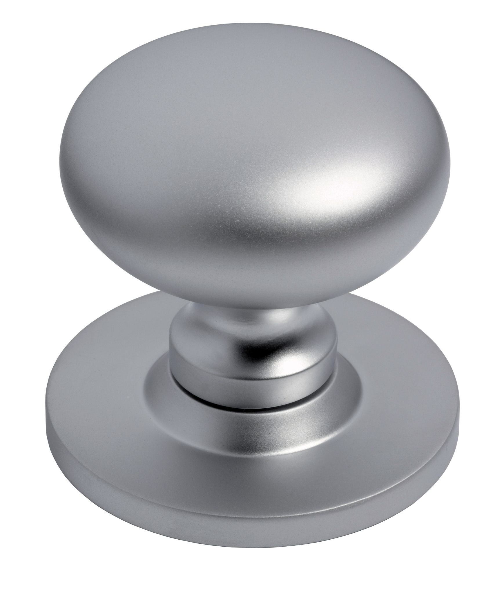 CHROME SATINE - Piber Quincaillerie